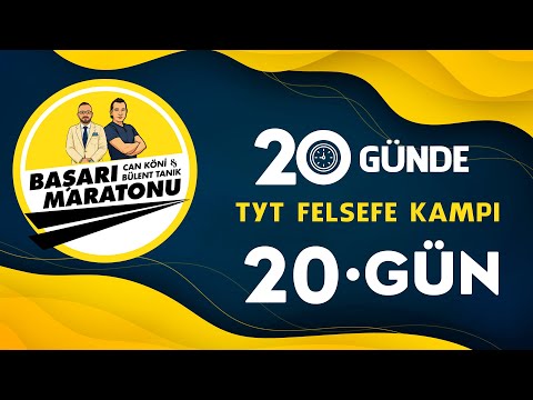 TEST -85 Felsefe Tarihi