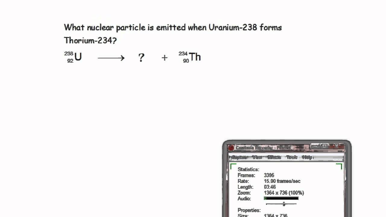 Balancing Nuclear Equations YouTube balancing-nuclear-equations-youtube