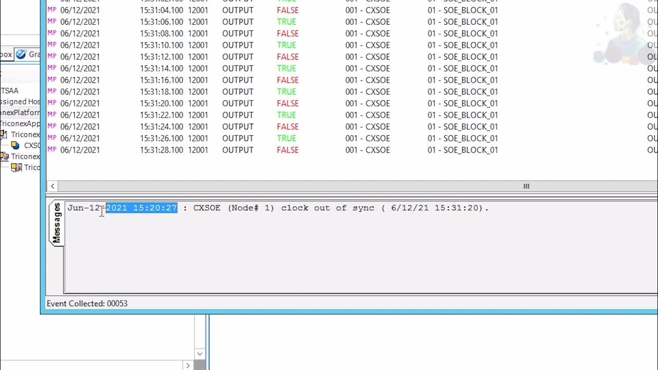 EP4 - Sample SOE (TSAA): ArchestrA IDE Platform Deployment and ...