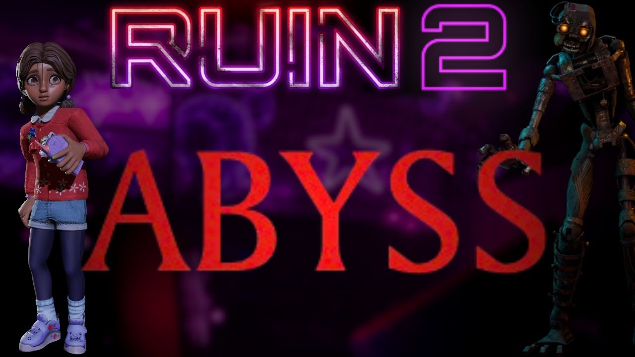 RUIN 2 ANNOUNCEMENT SOON - This Week In FNAF - YouTube