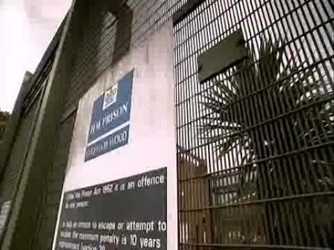 Myra Hindley : The Prison Years Part 3 - YouTube