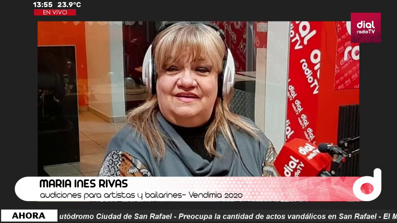 María Inés Rivas - YouTube