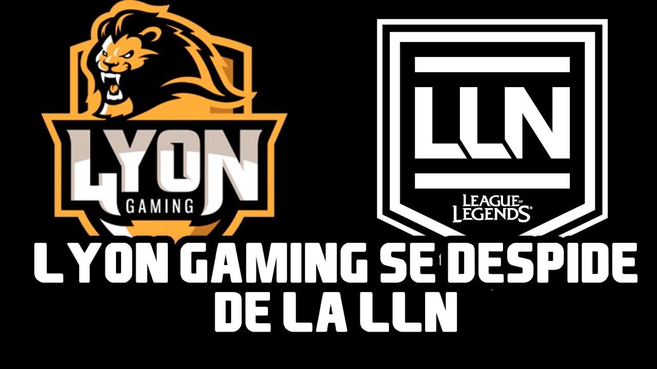 Qué le pasó a Lyon Gaming? | Situación detallada - YouTube