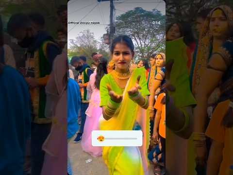 #Balma kadar na jane 🥰#@DhadkanDhananjaysong  #bhopuriviral #Tanu dance 💫#shortsviralvideo