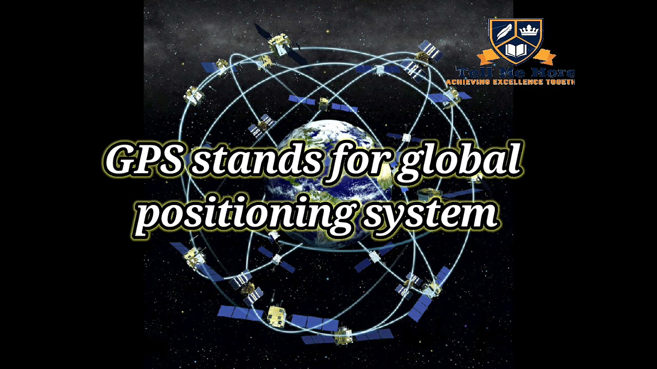 What Does GPS Stand For What Does Gps Mean YouTube what-does-gps-stand-for-what-does-gps-mean-youtube
