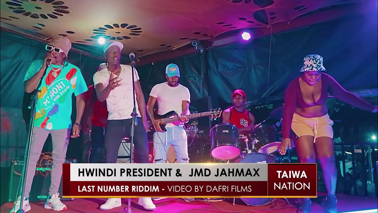 Hwindi President x Jmd Jahmax - G Boys (Official 4K Music Video) by ...