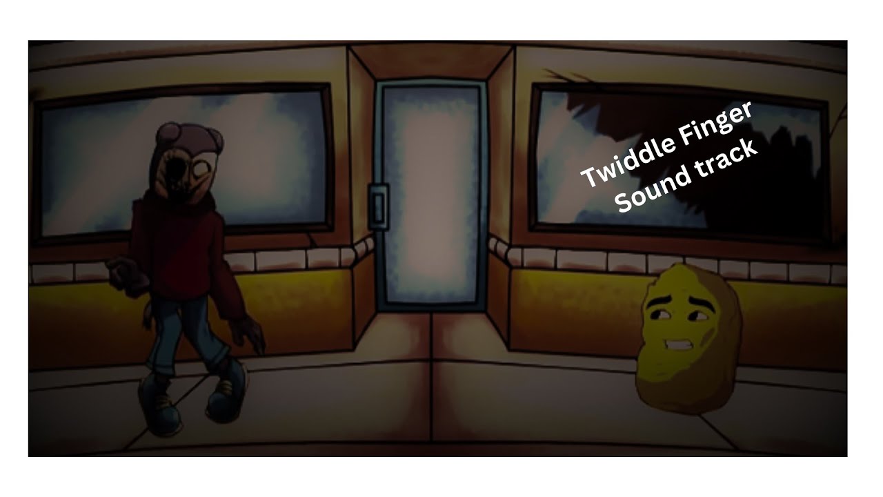 Twiddle Finger full soundtrack - YouTube Music