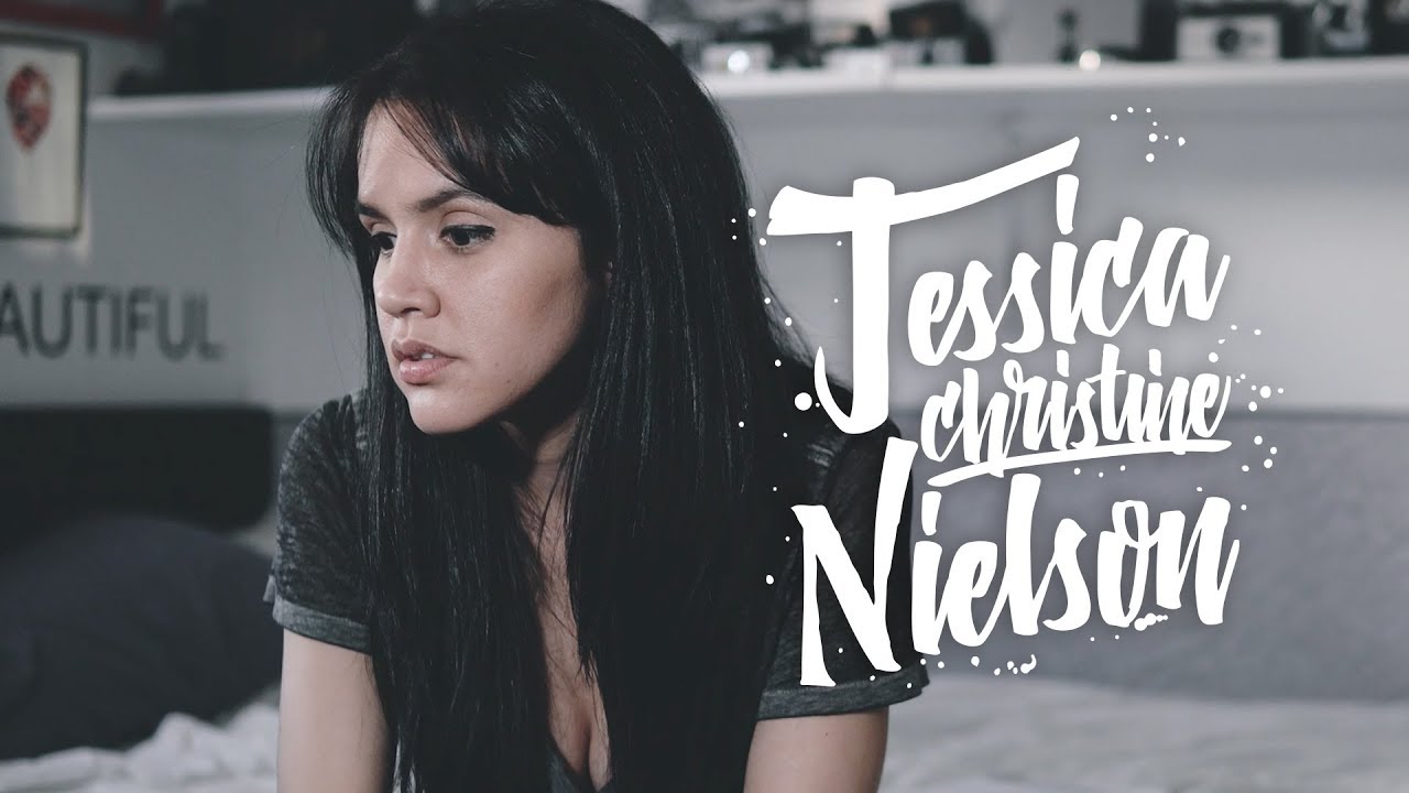 Actor's Reel JESSICA NIELSON 2018 - YouTube