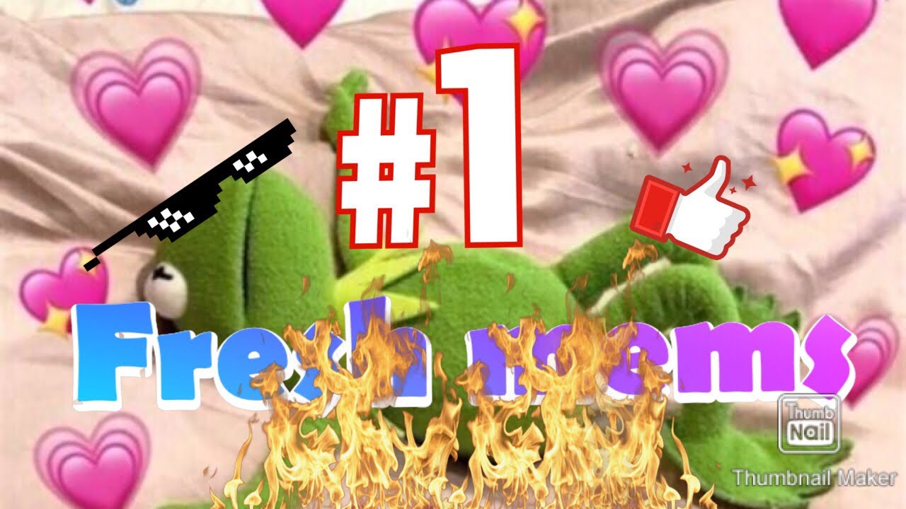Frech memes - YouTube