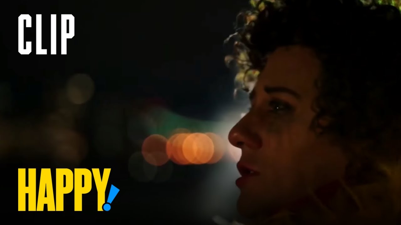 HAPPY! | Season 2, Episode 9: Wishees To The Rescue | SYFY - YouTube
