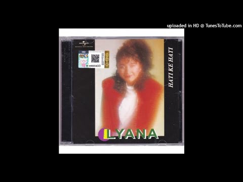 Lyana - Hangatnya Cinta