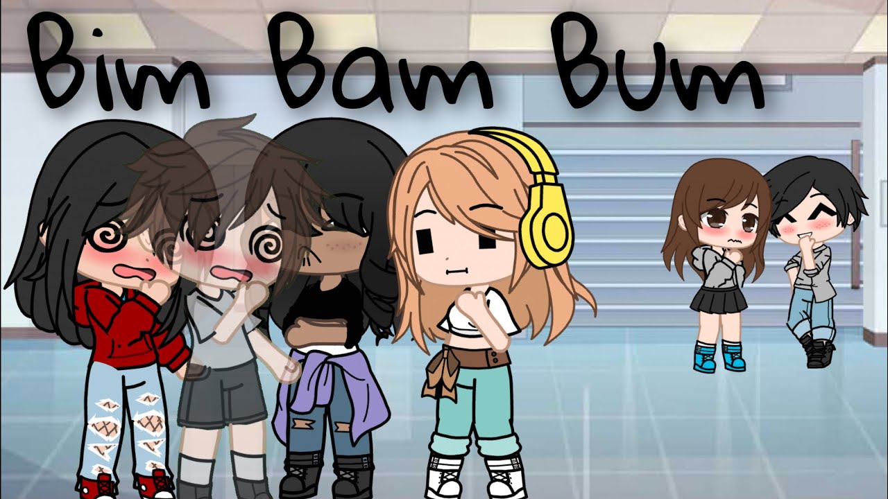 Bim Bam Bum MEME - YouTube