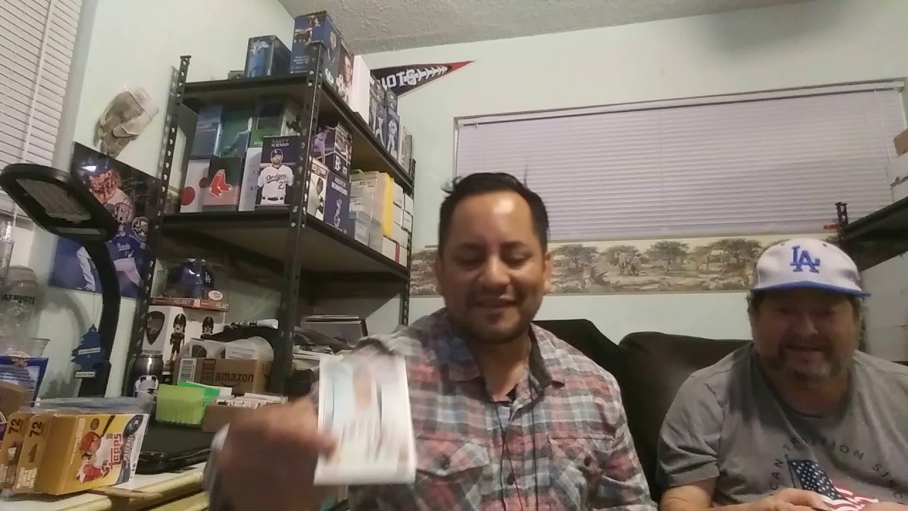 Late night break s with Steve - YouTube