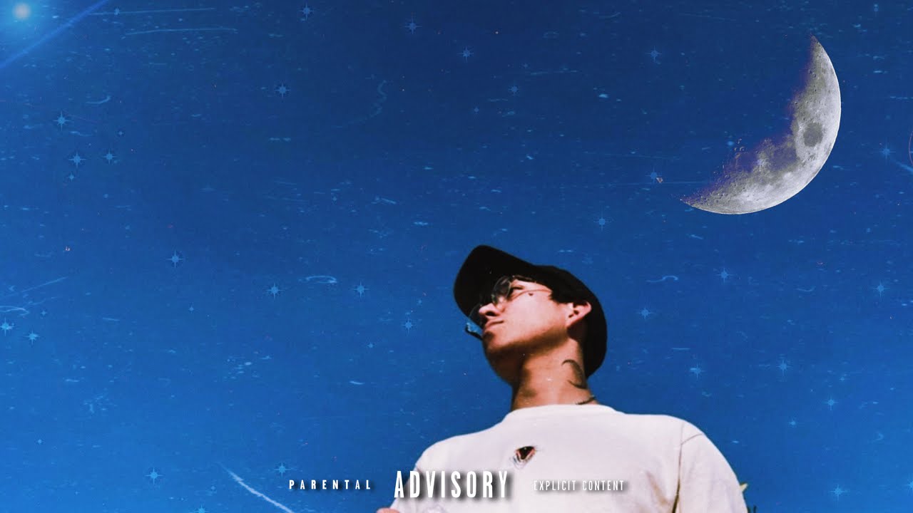 Max Casas - LUN4 (Lyric Video) - YouTube