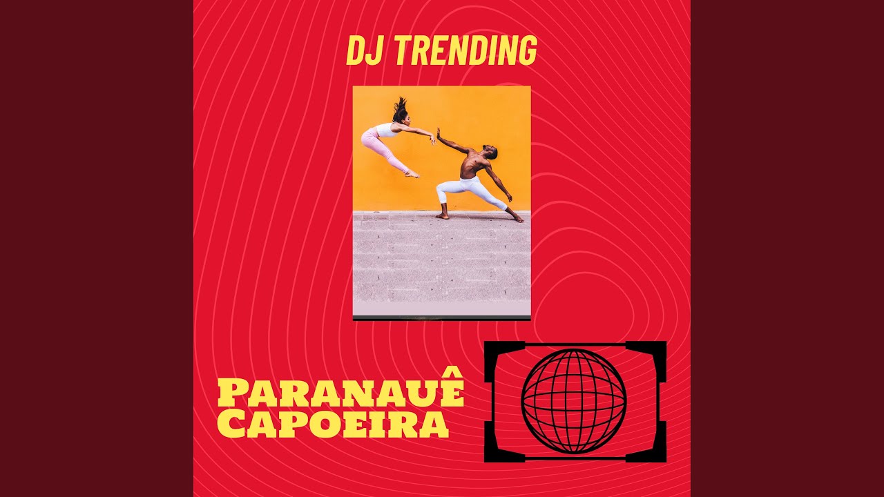 Paranauê Capoeira - YouTube