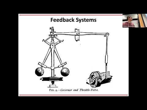 Optimal Control (CMU 16-745) 2023 Lecture 6: Deterministic Optimal Control Intro - YouTube