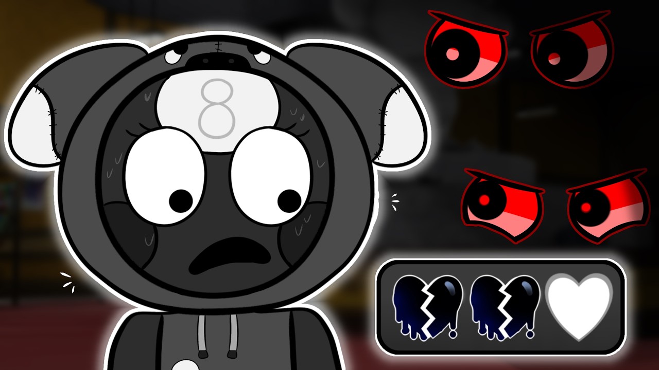 1 Heart Challenge in Dandy’s World! - YouTube