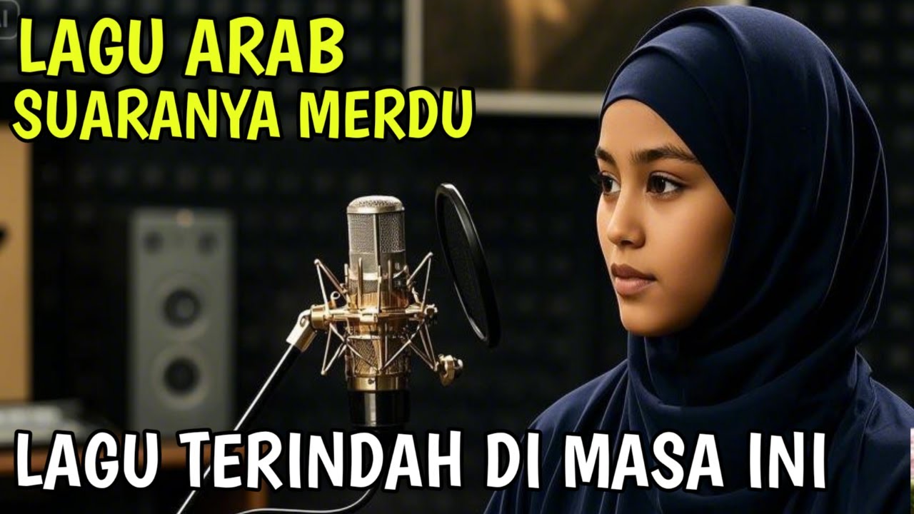 LAGU POP ARAB-LAGU ARAB ROMANTIS-LAGU ARAB VIRAL,romantis arab musik ...