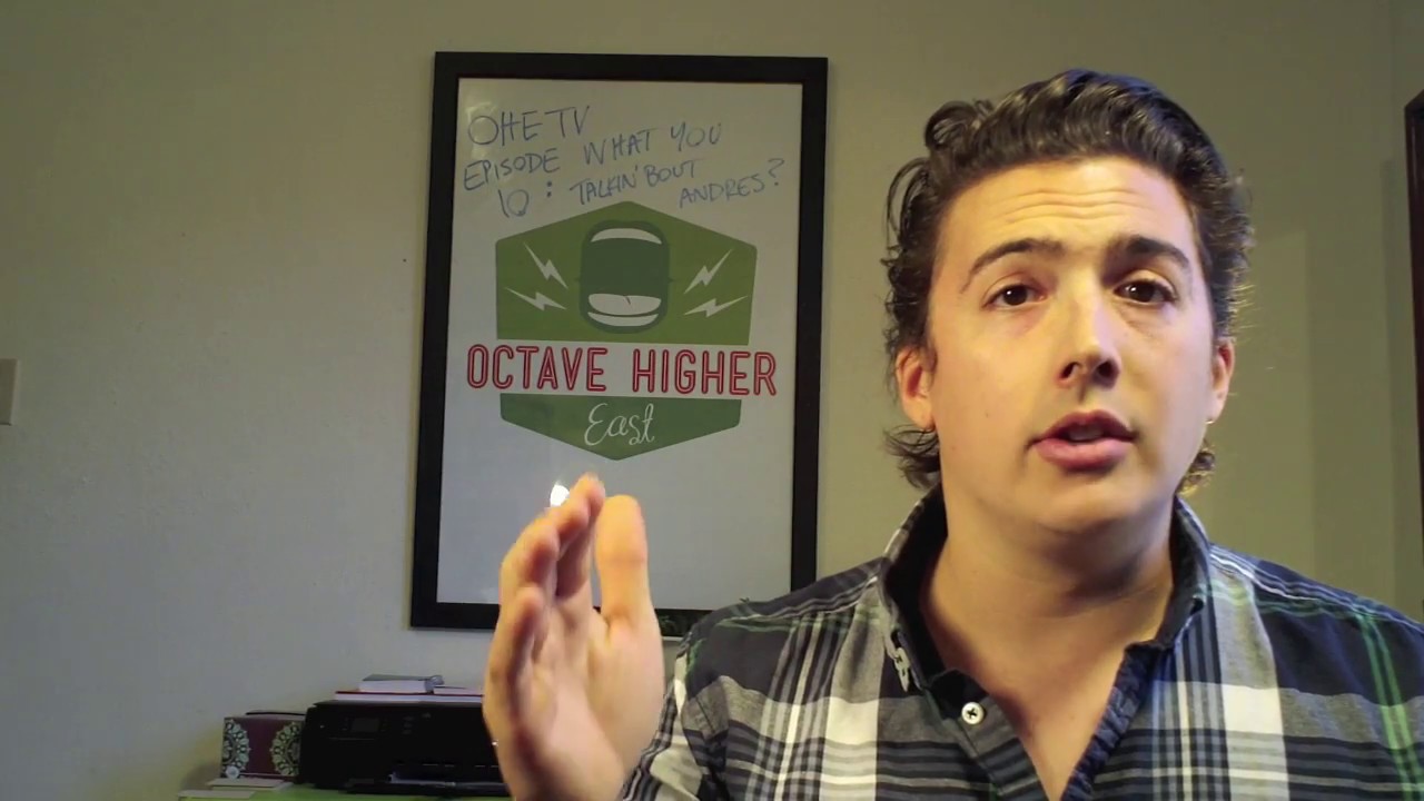 How To Improve Your Speaking Voice YouTube
