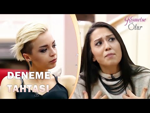 Seray'ın Açıklamaları Ortalığı Karıştırdı | Kısmetse Olur 145. Bölüm