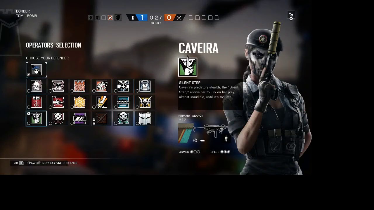 part 3 Rusty trigger seasonal skin - YouTube