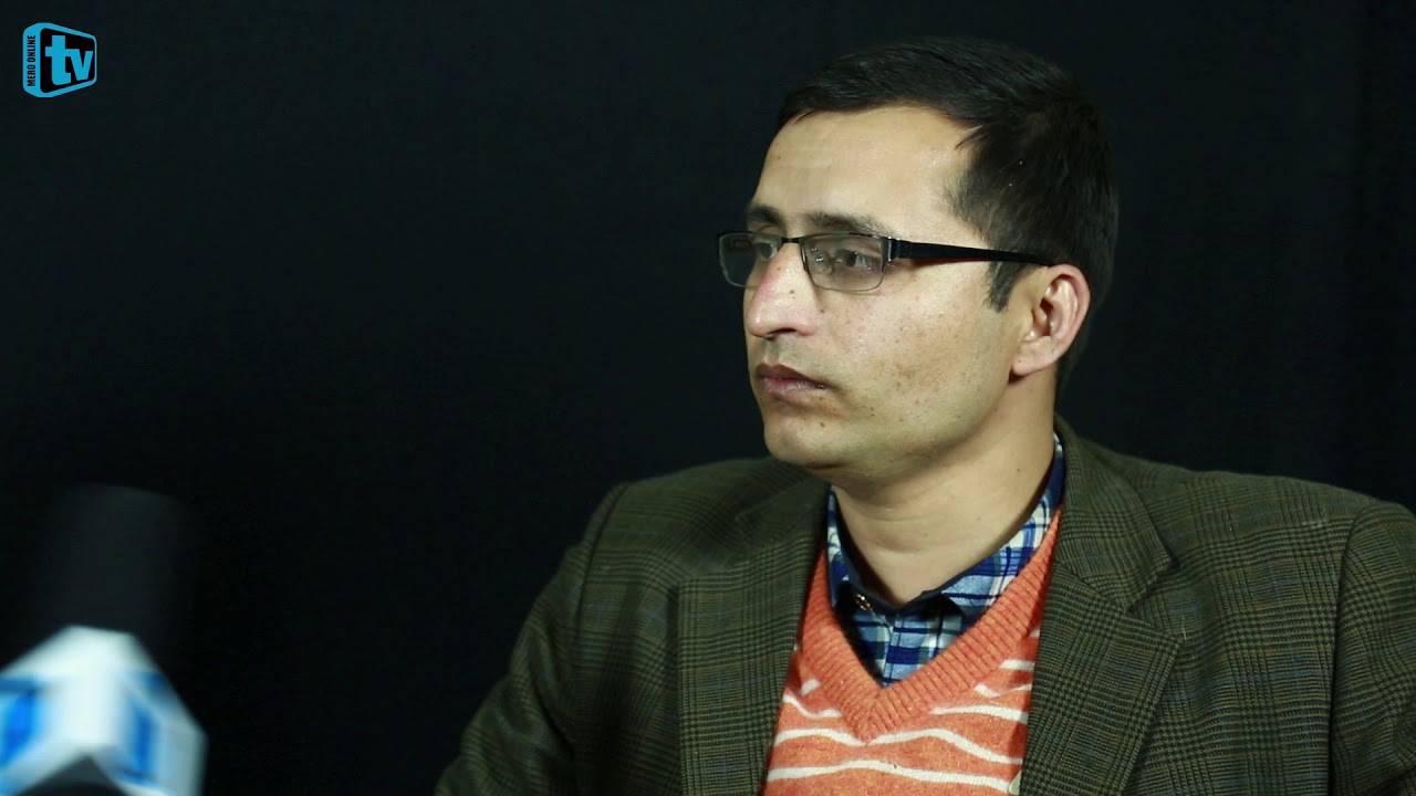 दलहरुले अर्वौं रुपैयाँ लुकाएका छन्,नदेखाए सर्वोच्च जान्छु Yagya Mani ...