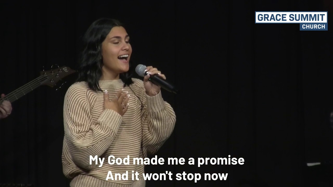 Grace Summit Church FW 1/24/2021 - YouTube