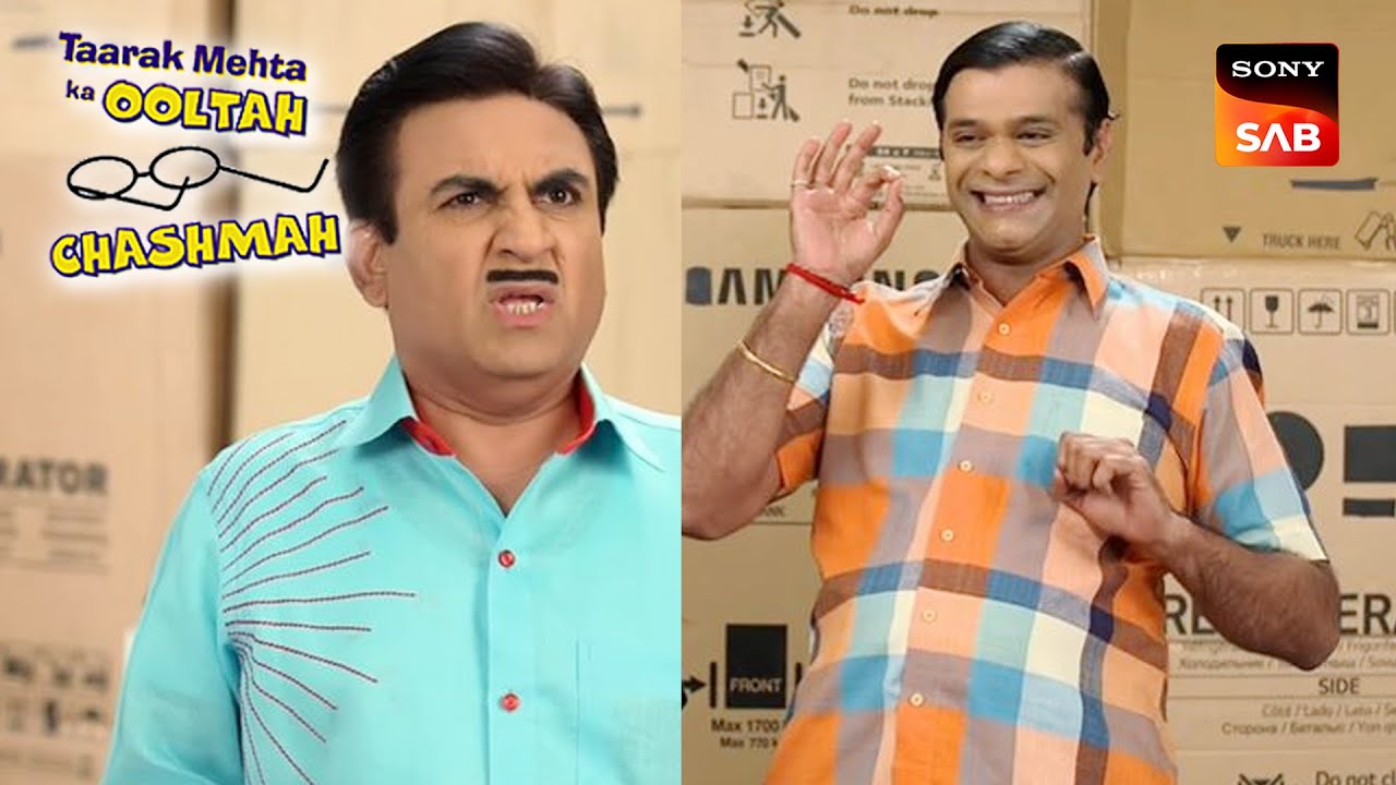Bagha और Bawri की Good News ने किया Jetha को Shock Taarak Mehta Ka