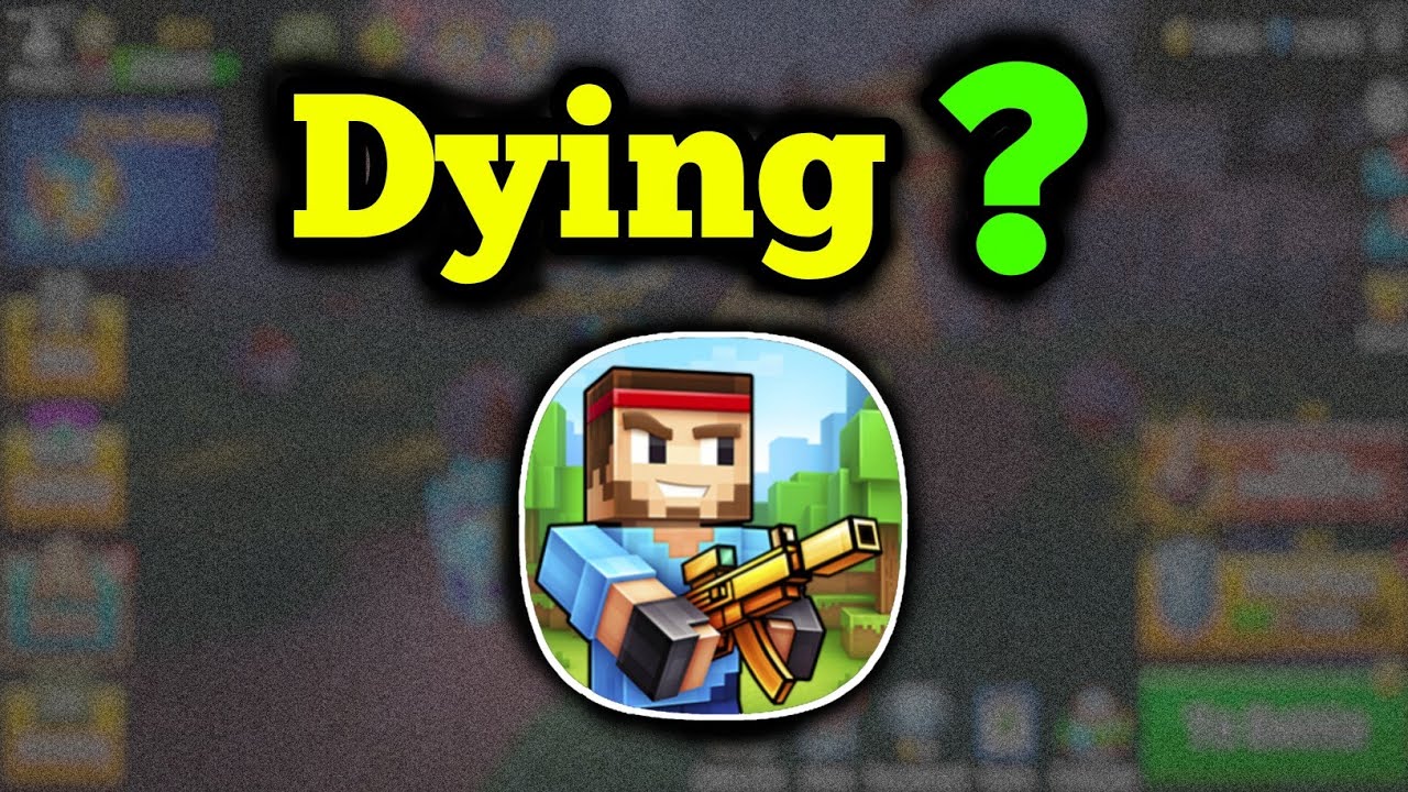 How Many Players does PG3D Have? - YouTube