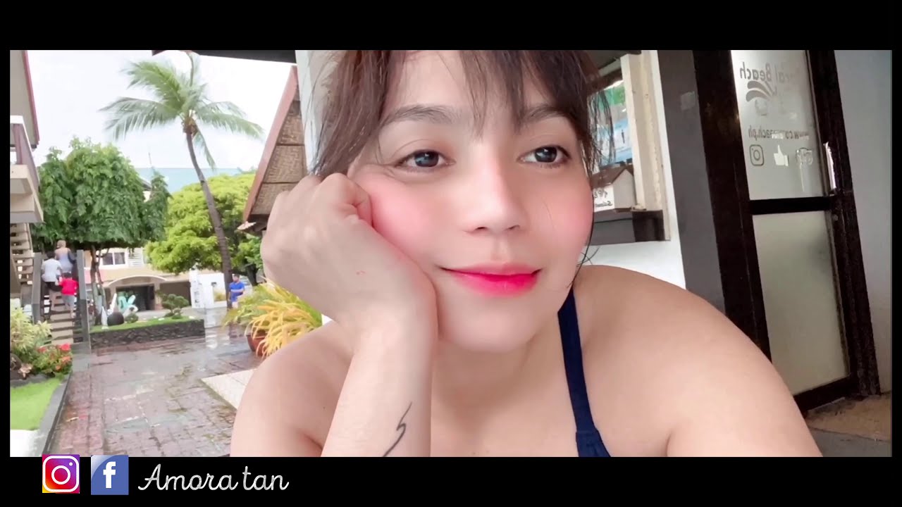 The Coral Beach Club | Amora Tan - YouTube