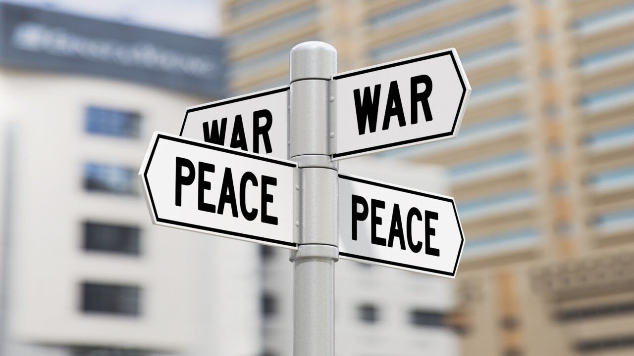 Jewish and Muslim community leaders applauded for promoting peace ...