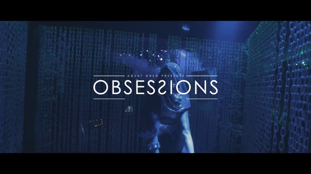 Agent Greg & The Cube Guys @ Dybbuk - 11/11/2017 - YouTube