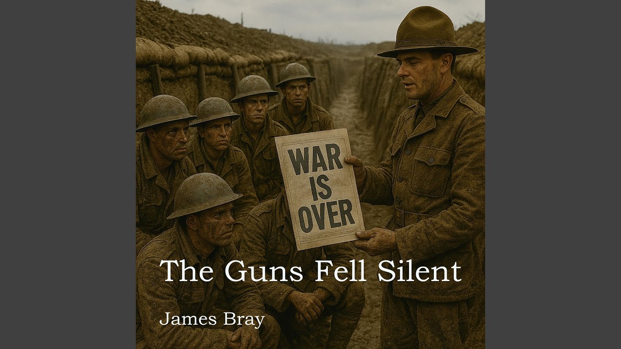 The Guns Fell Silent - YouTube