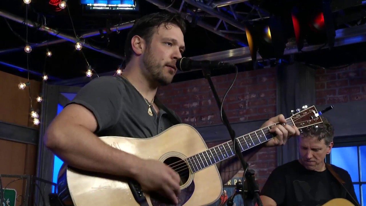 Jake Edwards: Denver Loft Sessions 0404 - YouTube