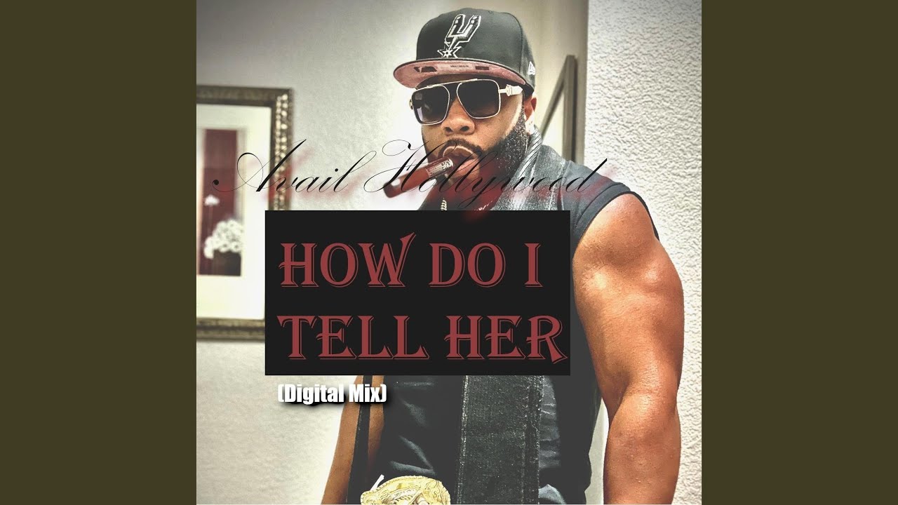 How Do I Tell Her (Digital Mix) - YouTube