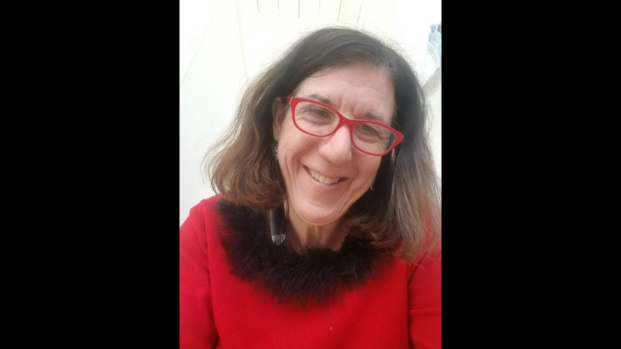 Paradigm Shifters- Laura Meeks: The Spiritual Life is NOT a Theory, we ...