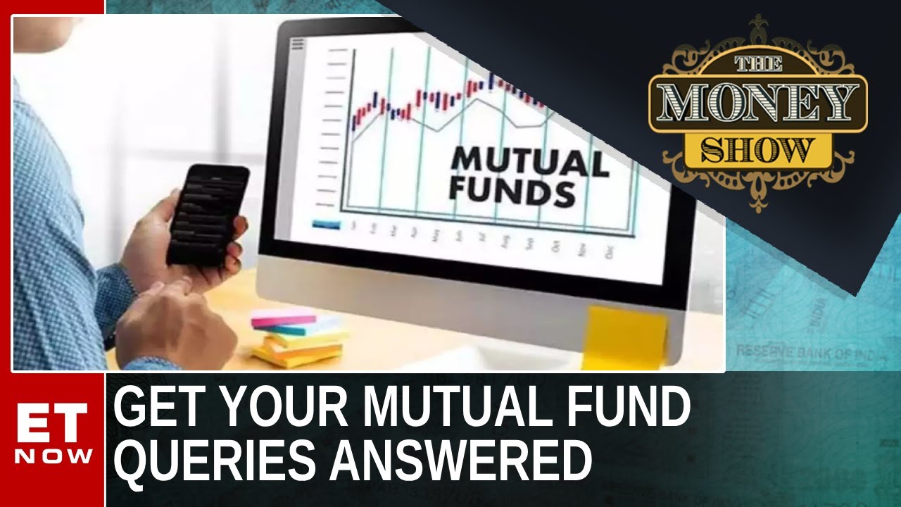 Mutual Fund Queries Answered For Viewers | Investment Ideas With Shweta ...