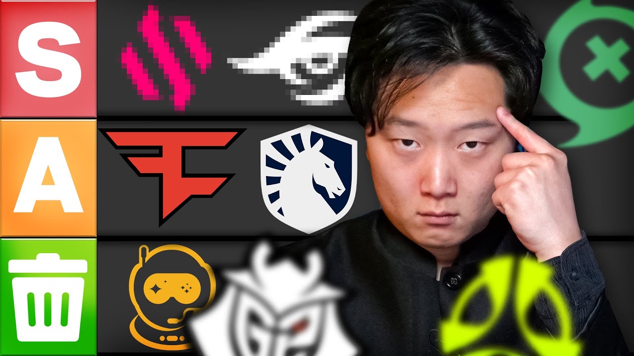 Pro R6 Coach Makes SI PREDICTIONS (FREE Battle Pass, EXCLUSIVE Skin ...