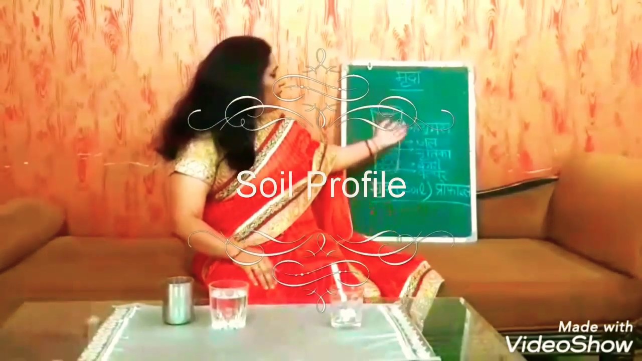 Science Guru: Science Practical:-Soil Profile(HBSE/CBSE/other boards ...