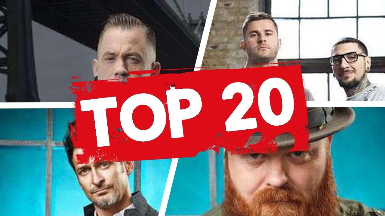 The Best Ink Master Winners, Ranked 💯 - YouTube