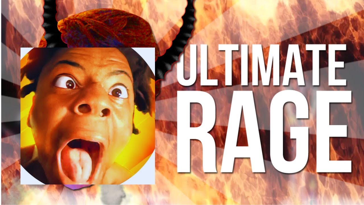 Ishowspeed rage compilation pt 3 👿🤣 - YouTube