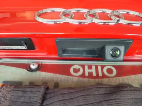 Interface Rev Camera - YouTube