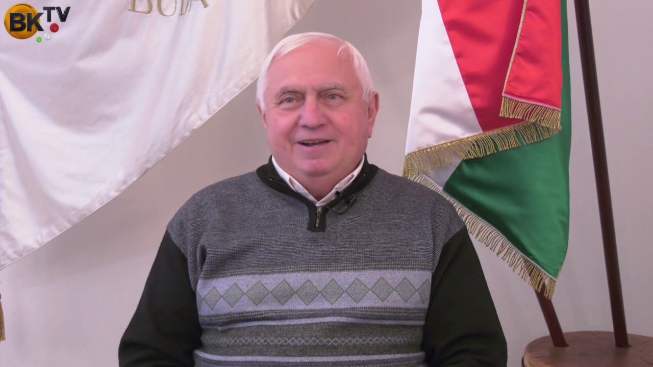 Budai István, a polgármester válaszol - YouTube