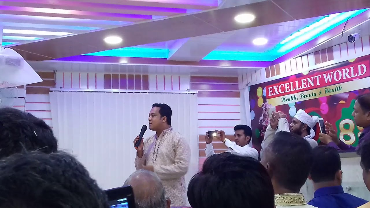 excellent world - YouTube