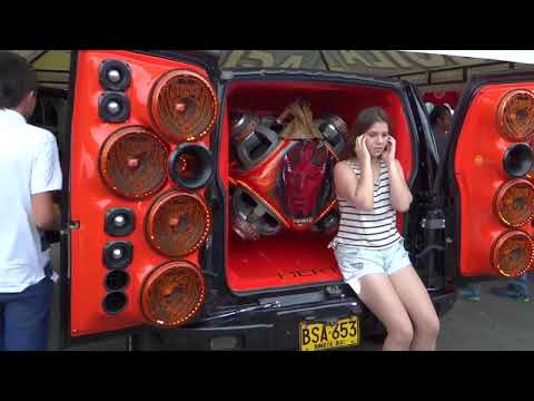 En iyi baslı müzik #2 cesaretin varsa son ses dinle.