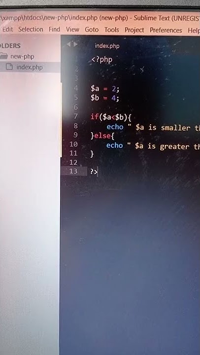 PHP tutorial for beginners in Hindi | Learn PHP in Hindi#php #phpcourse #phpdeveloper # ...