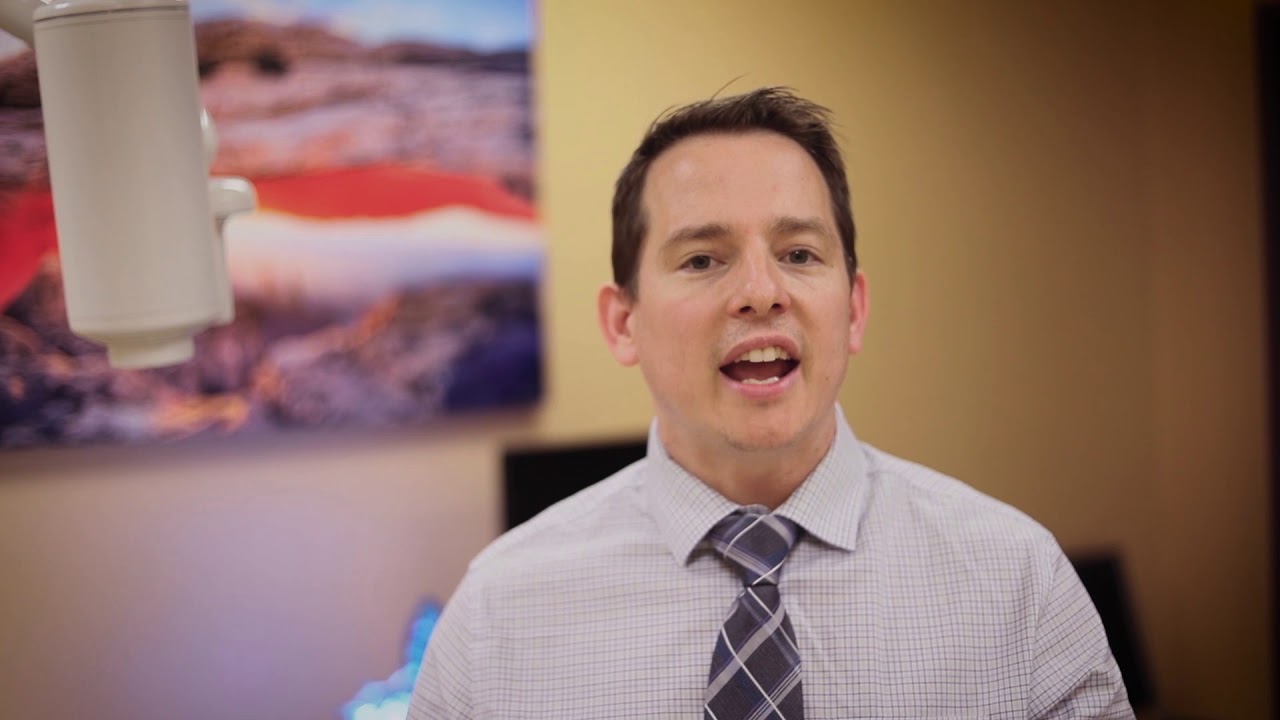 Elevate El Paso Dr. Ryan Smart from High Oral & Facial Surgery on Mouth ...