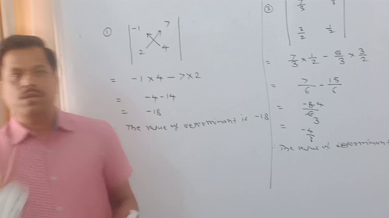 SSC STD 10 MATHS 1 CHAPTER 1 CRAMERS RULE YouTube ssc-std-10-maths-1-chapter-1-cramers-rule-youtube