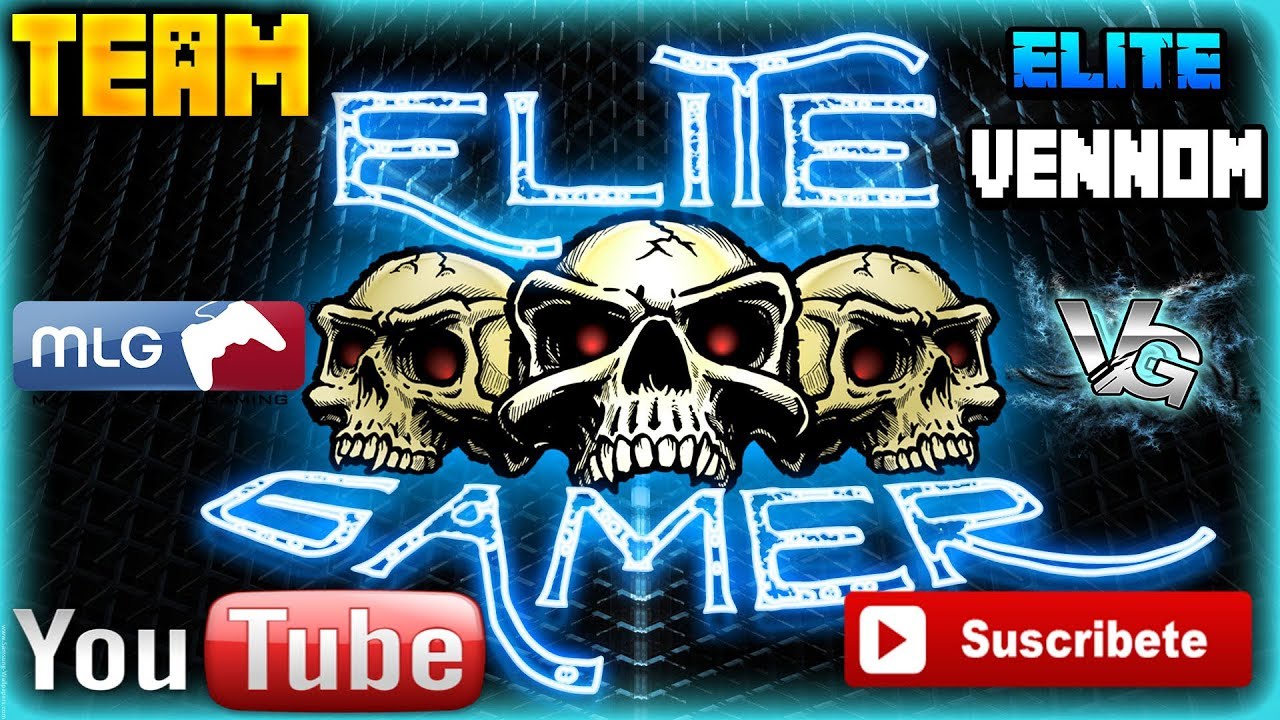 JUGANDO CON EL TEAM ELITE CLAN - YouTube
