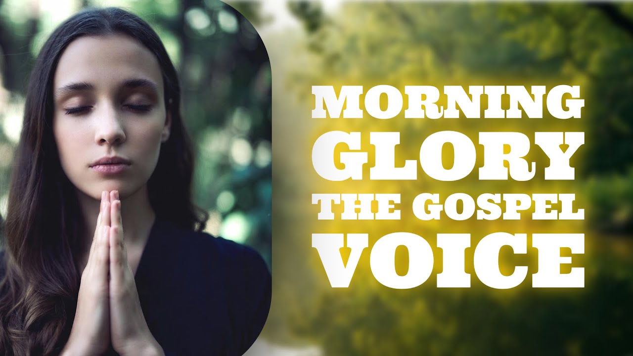 The Morning Message | A Word of Hope and Faith to Start Your Day - YouTube